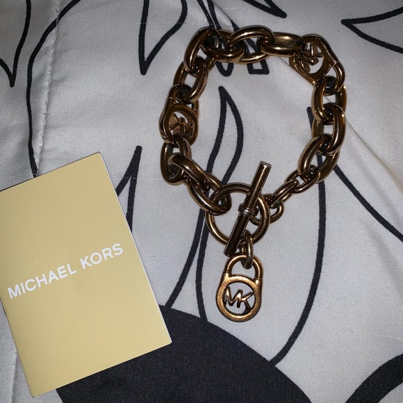 Michael Kors | Jewelry | Michael Kors Bracelet | Poshmark